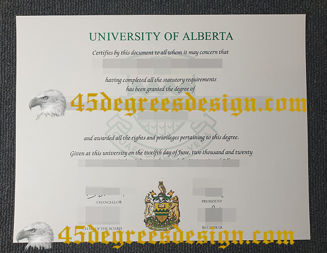 Where Can I Buy Fake University Of Alberta Diploma Purchase Diploma