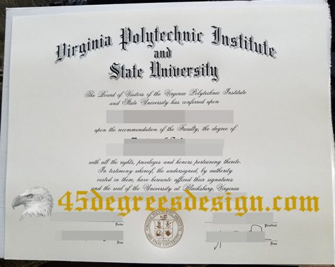 Buying Fake Virginia Tech Diploma, Obtain a fake Virginia Tech degree ...