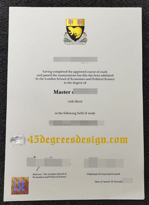 What Is So Fascinating About Buy Fake London School Of Economics Degree? - Purchase Diploma|Buy ...