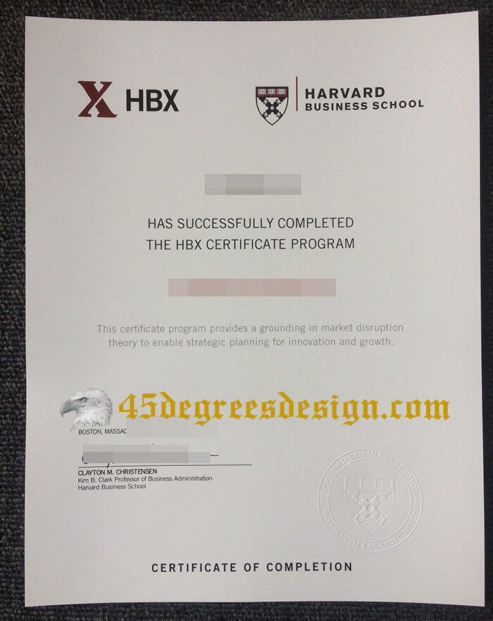 How much to get a fake Harvard business school degree in America ...