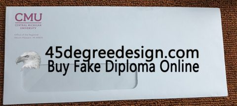 The reliable way to change the Central Michigan University (CMU ...