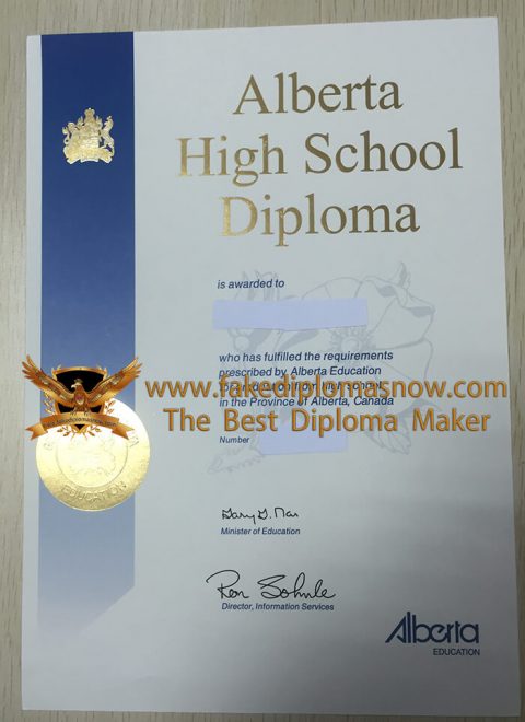 Get High School And Secondary Diplomas online