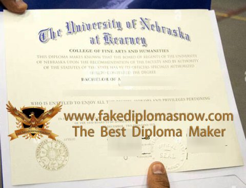 Purchase A University Of Nebraska At Kearney Degree Shortcuts – The ...