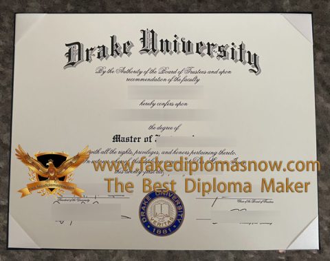 Essential tips to order Drake University diploma